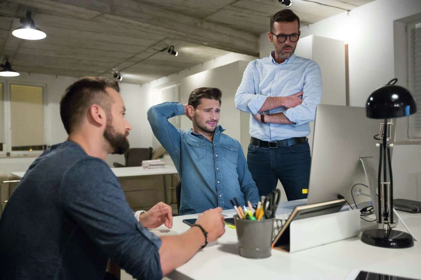 Nature of Work vs. Level of Work