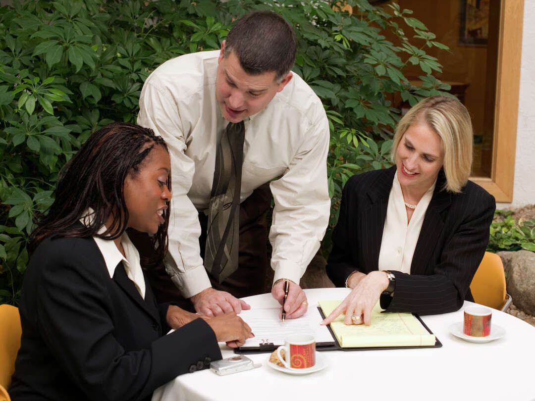 Understanding a Partner's Account on K1