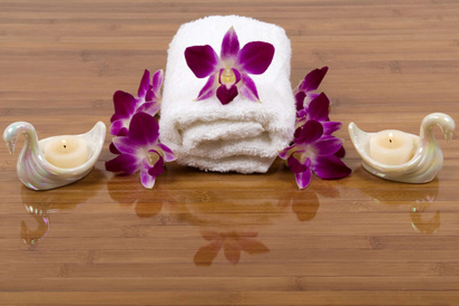 What Is Needed to Get Started in the Spa Business?
