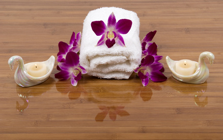 What Is Needed to Get Started in the Spa Business?