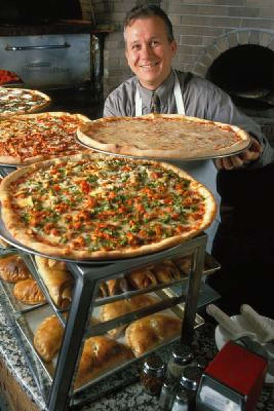 What Is Needed to Start a Pizzeria?