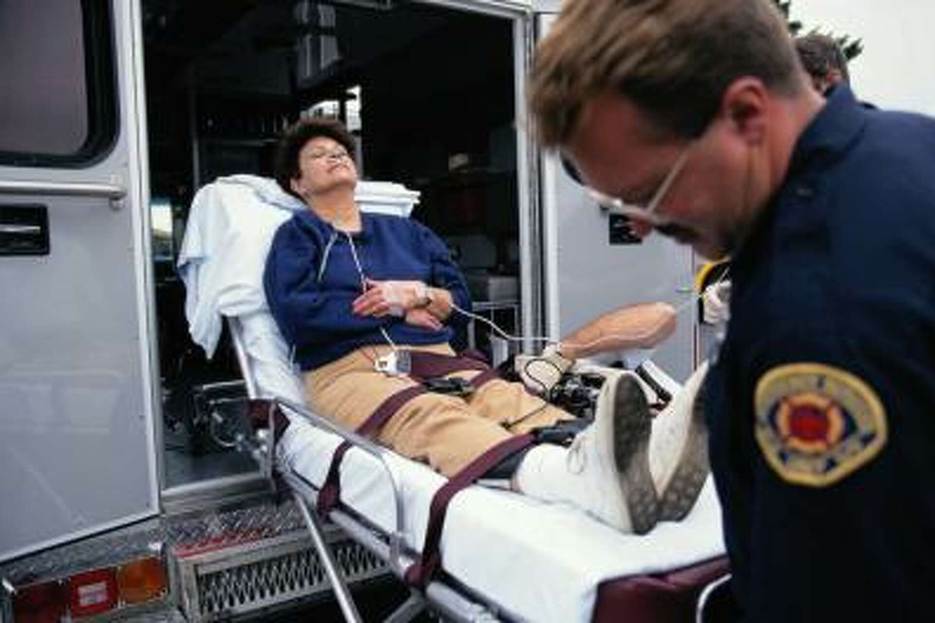 Three Basic Standards of the OSHA Act