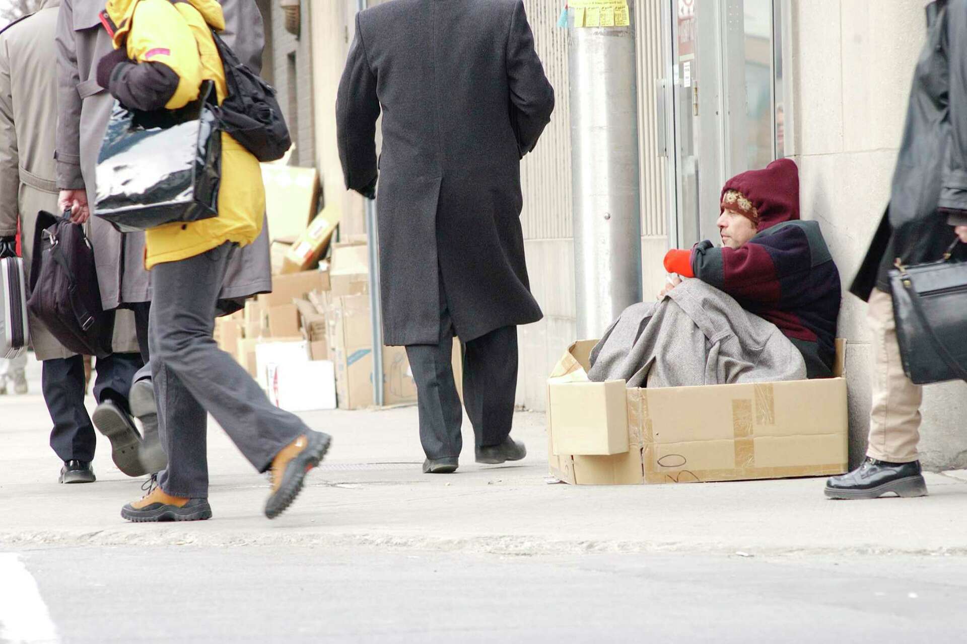 What Do I Need to Get a Peddler's License?