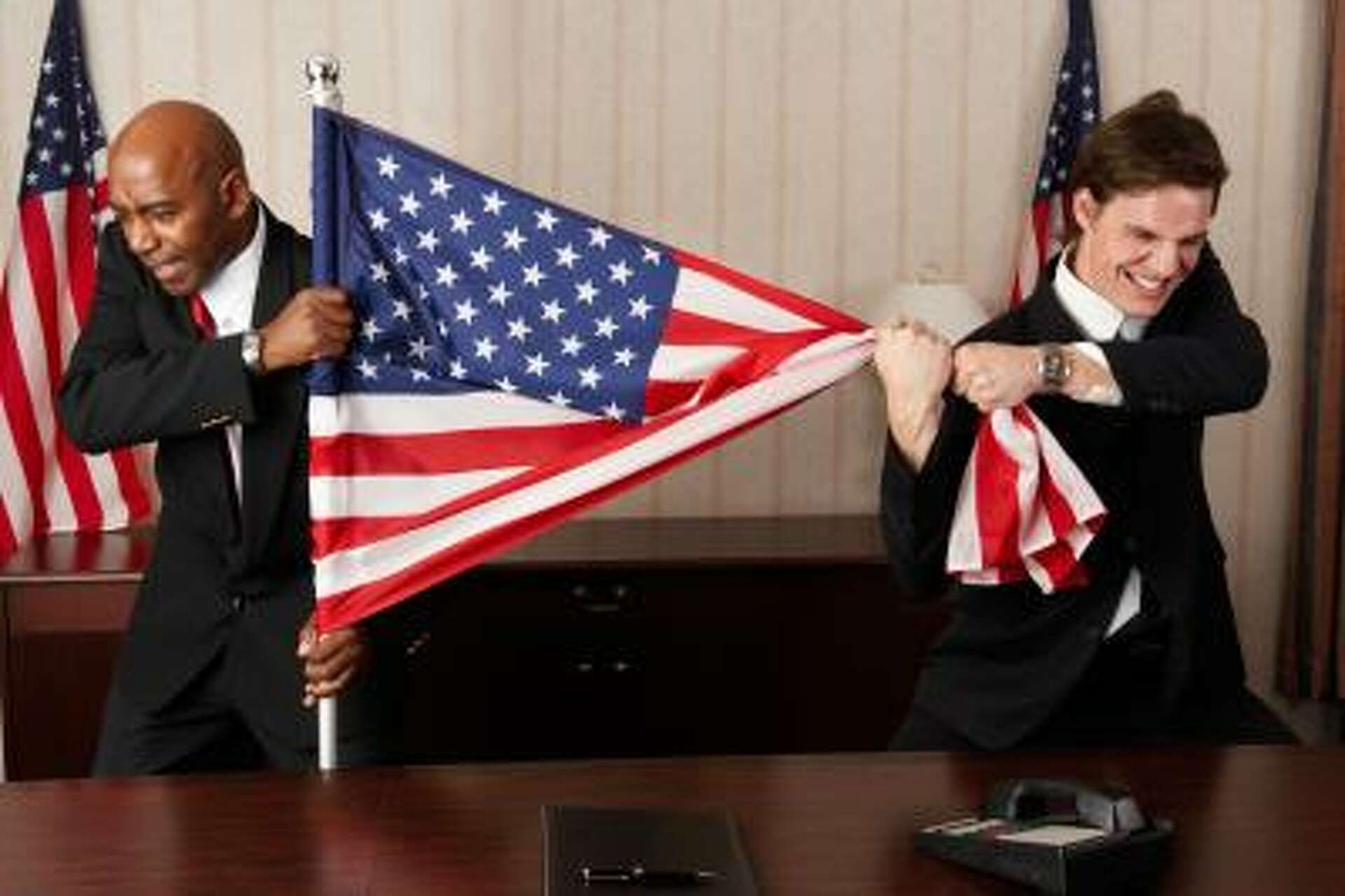 The Negative Consequences of Politics in the Workplace