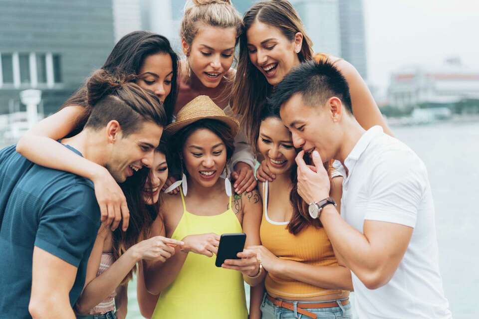 The Negative Effect of Social Media on Society and Individuals