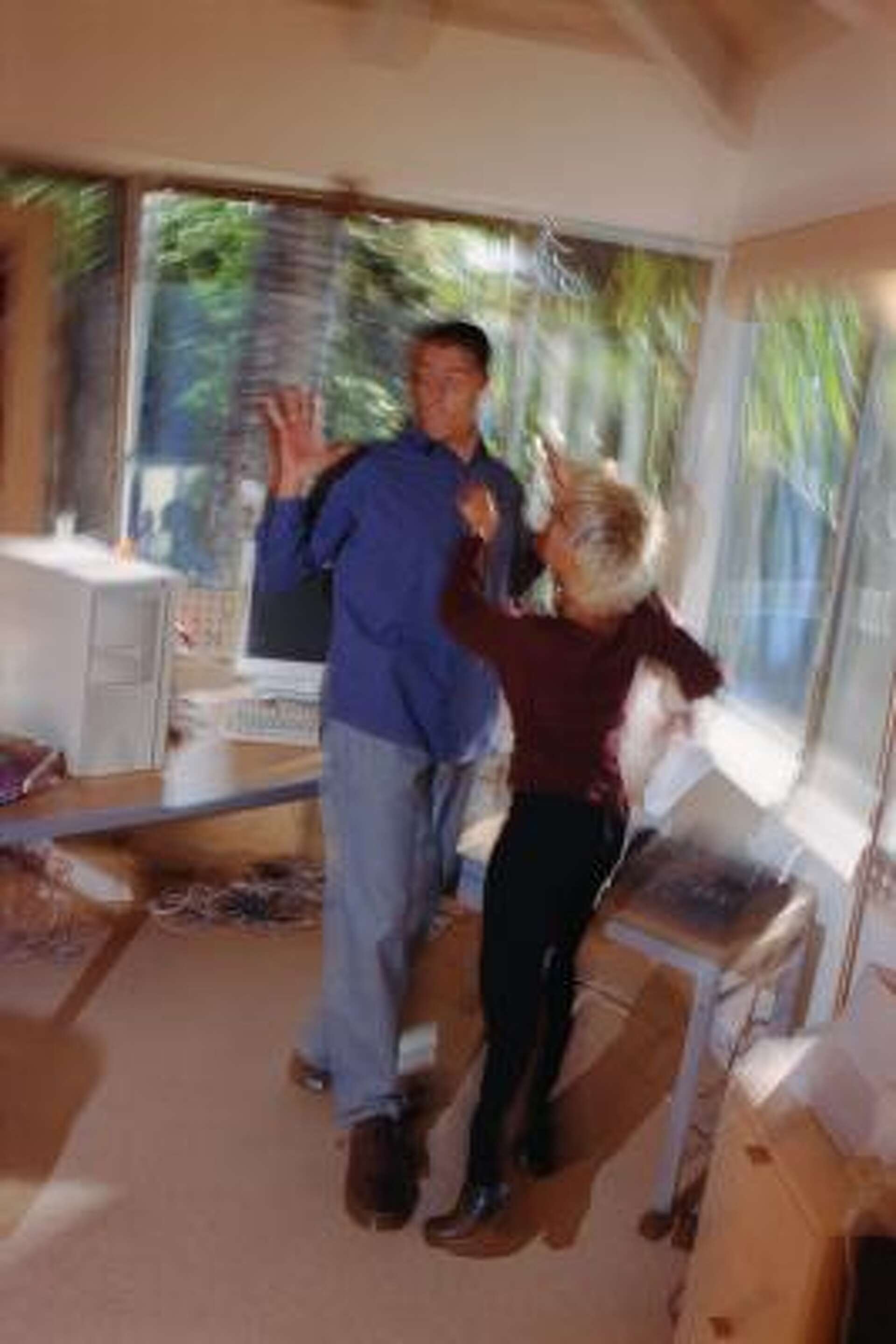 The Negative Effects of Women's Advertisements