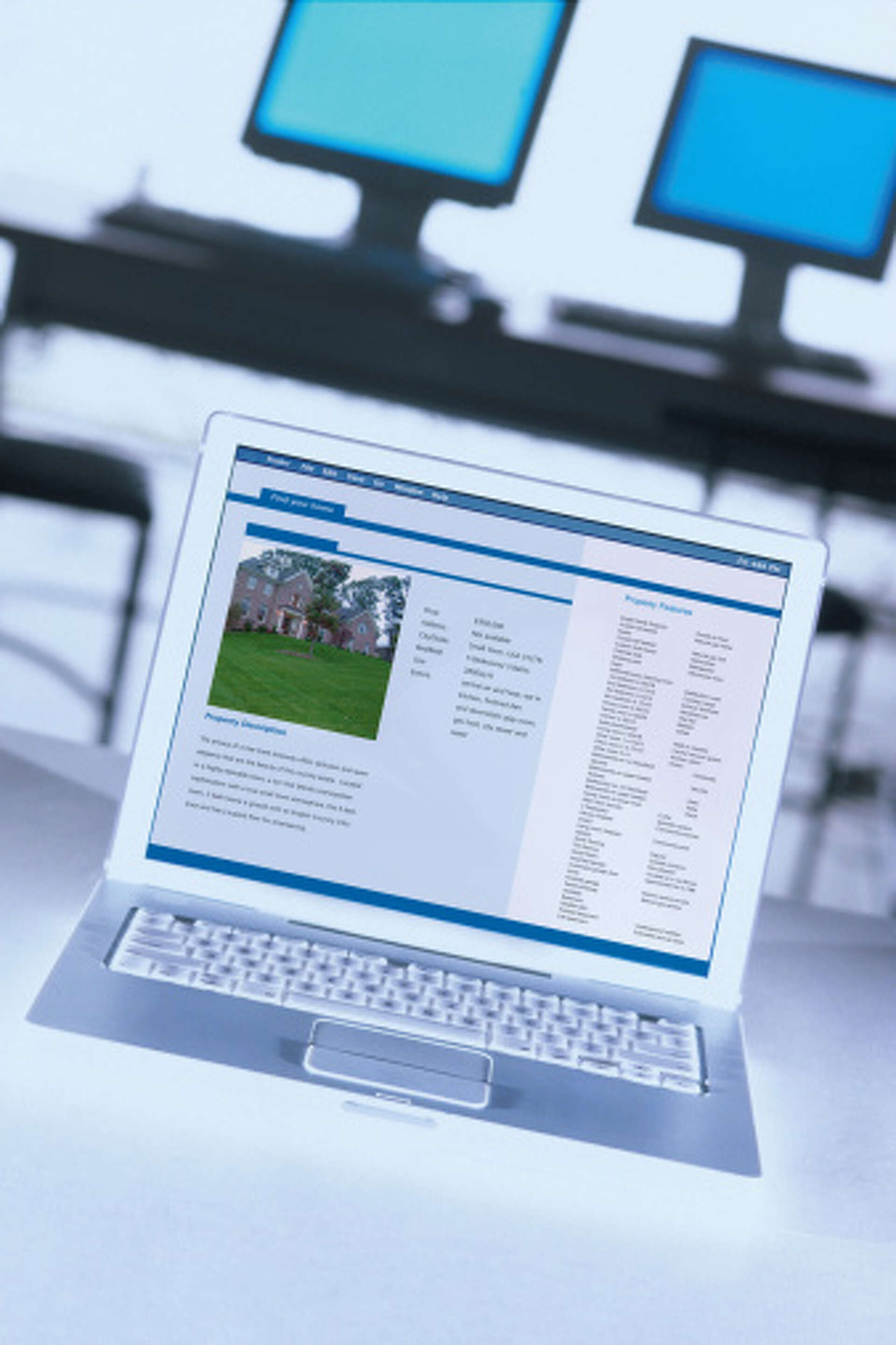 What Is Network Solutions?