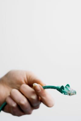 How to Network Through a 2Wire Modem