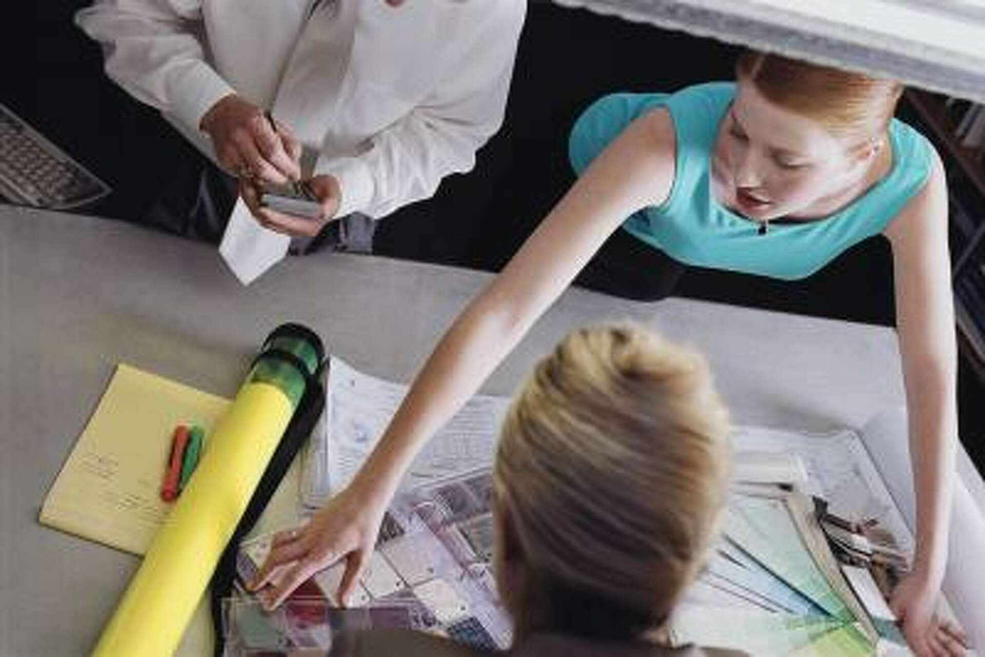 How to Write a Vision & Scope Document