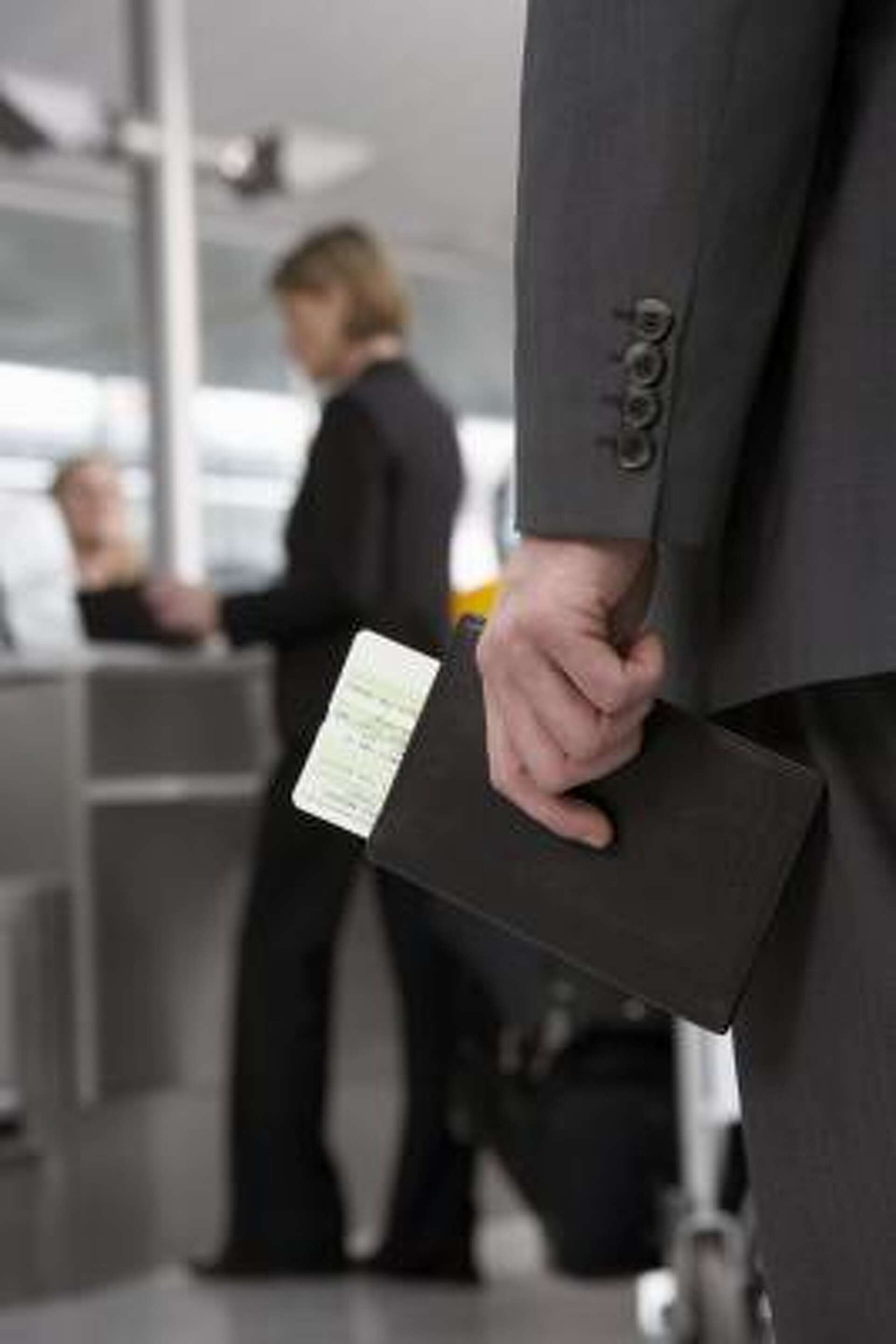 How to Obtain an ARC Accredited Number