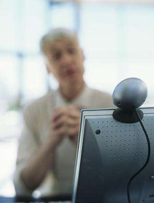 One-on-One Video Chat