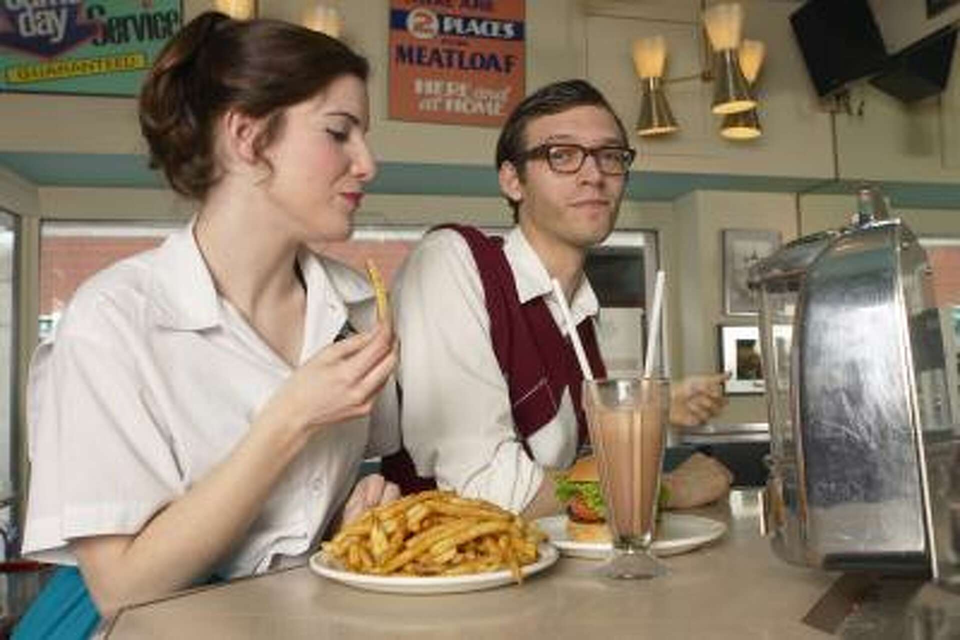 How to Open an American Diner