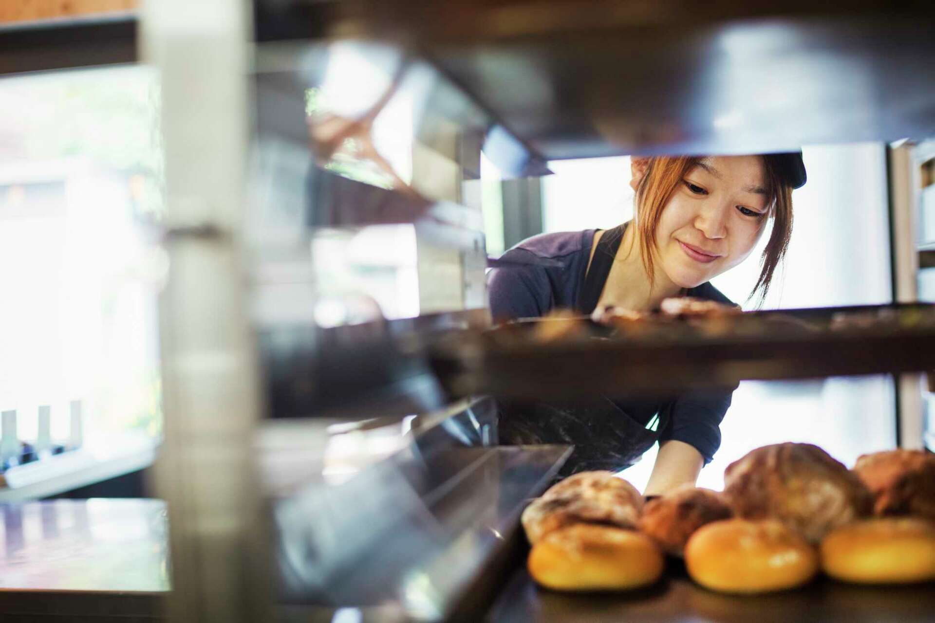 How to Open a Bakery: Step-by-Step Instructions