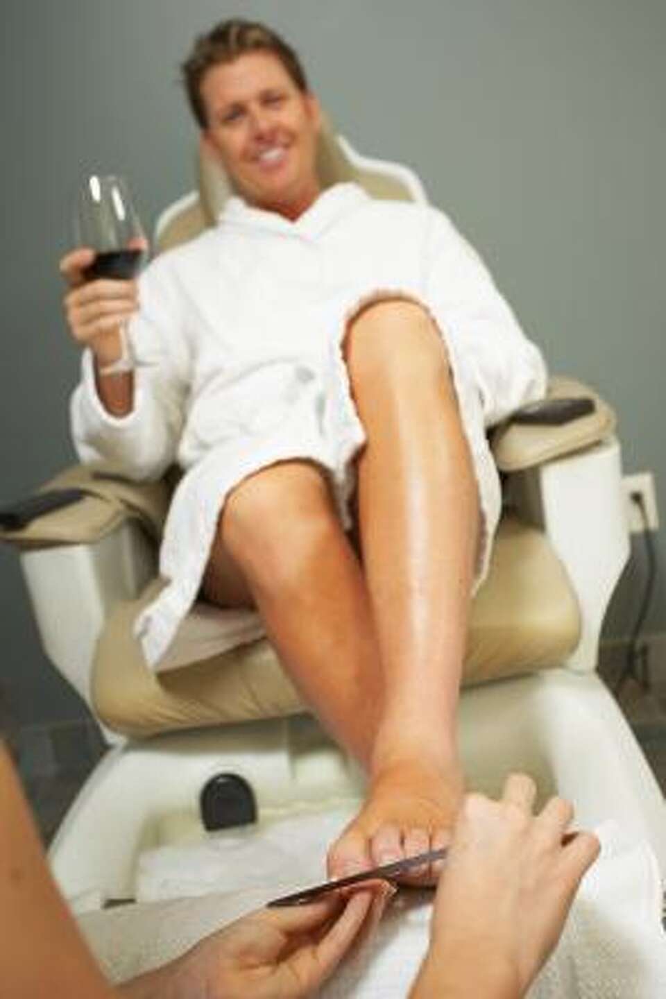 How to Open a Body Spa