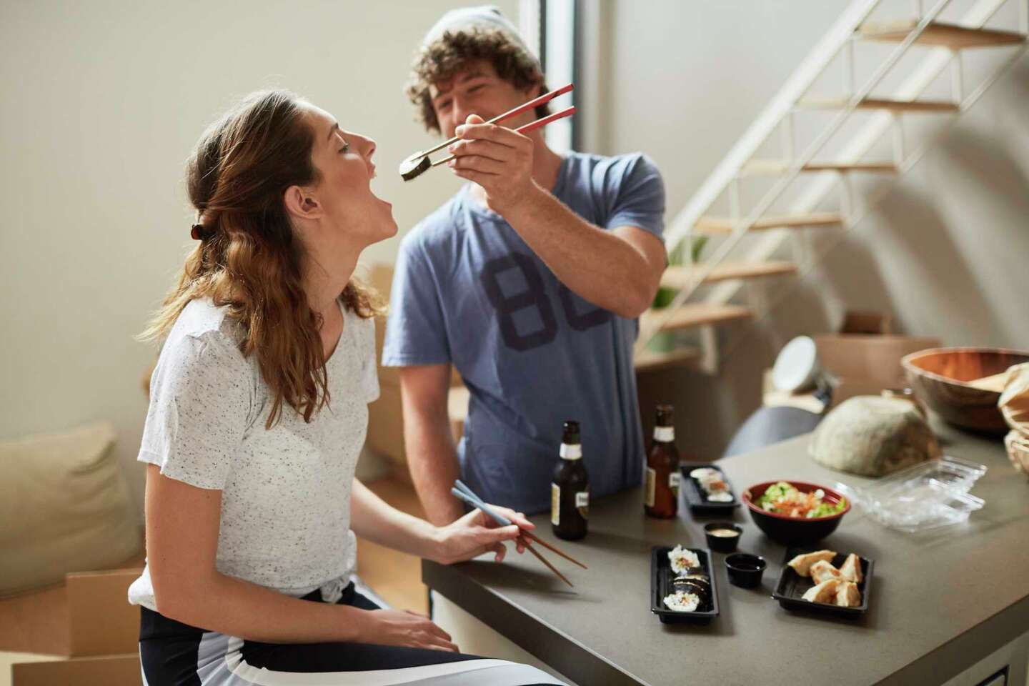 How to Open a Box Lunch Delivery Service