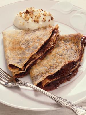 How to Open a Crepe Restaurant