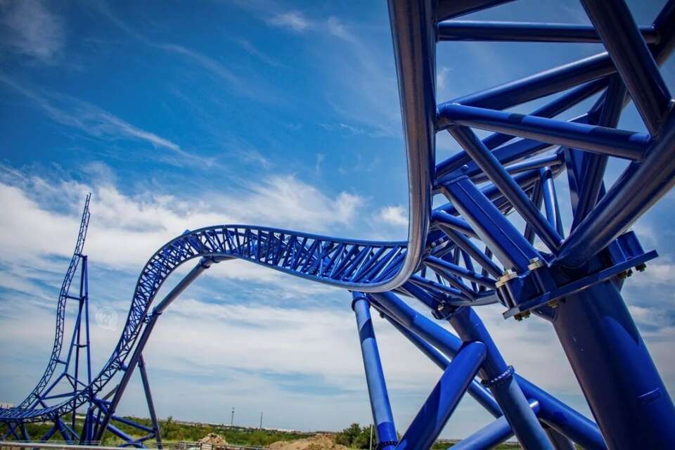 COTA to spend $105M on new Austin amusement park