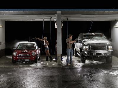 How to Go About Opening a Do It Yourself Car Wash