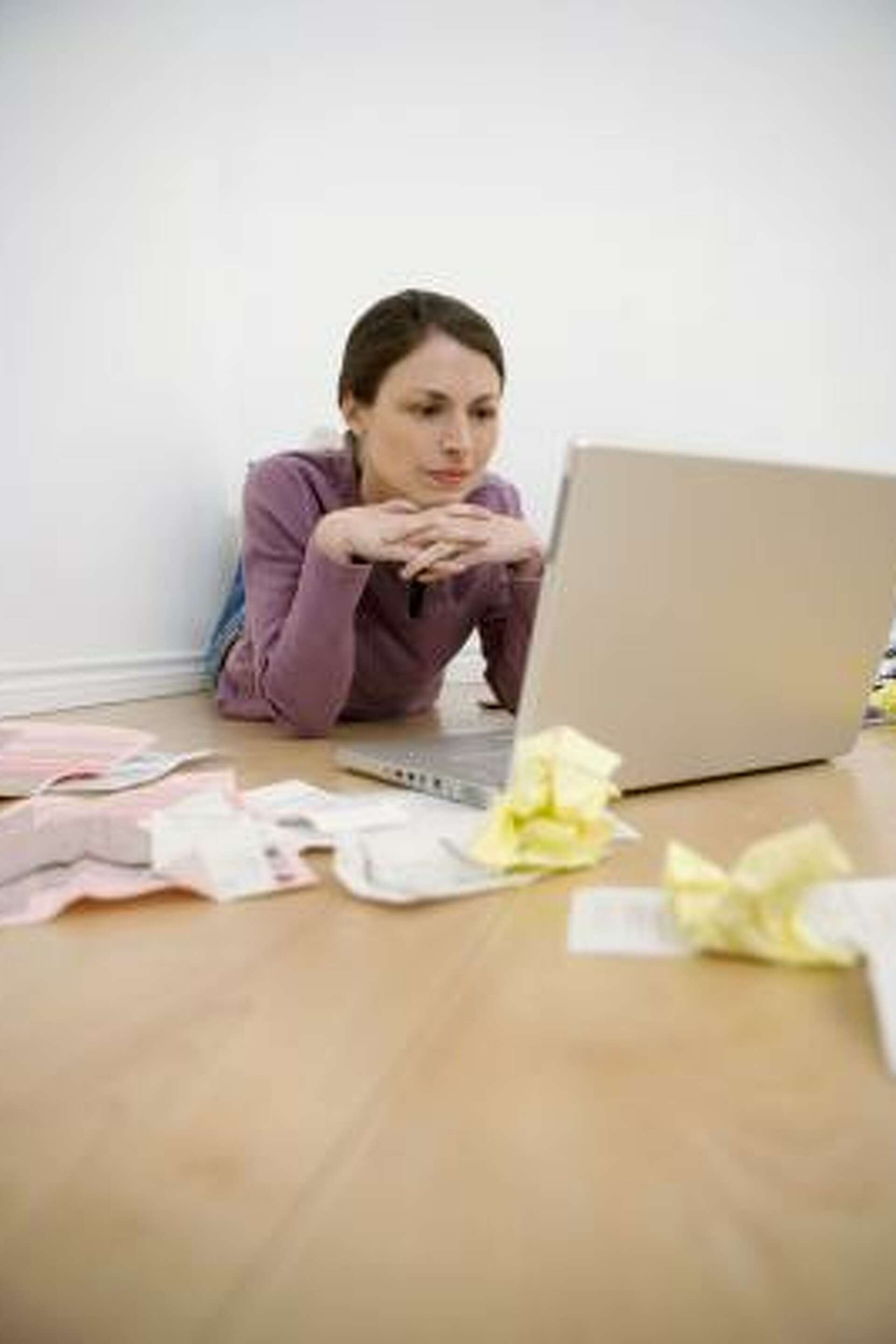 How to Open LWP Files