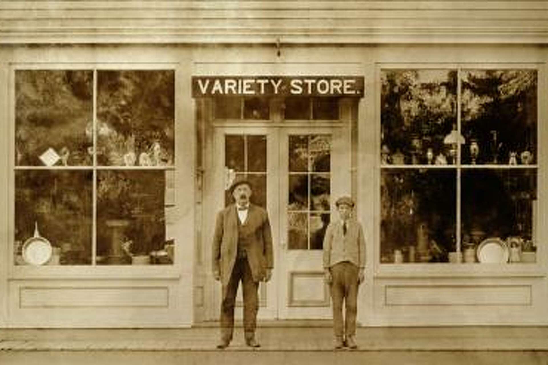 How to Open an Old-Fashioned Corner Store