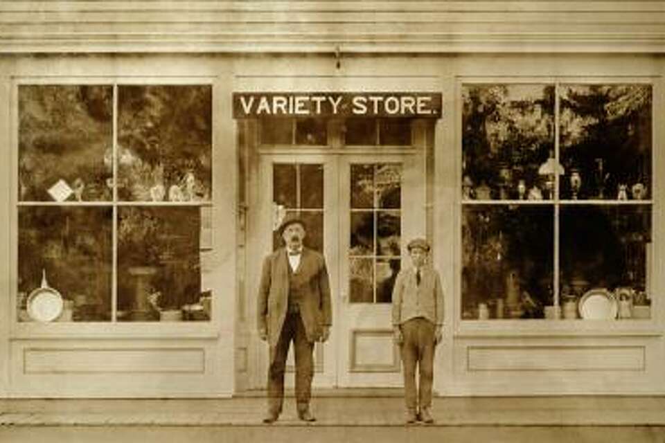 How to Open an Old-Fashioned Corner Store