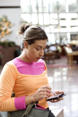 How to Open a PWI File