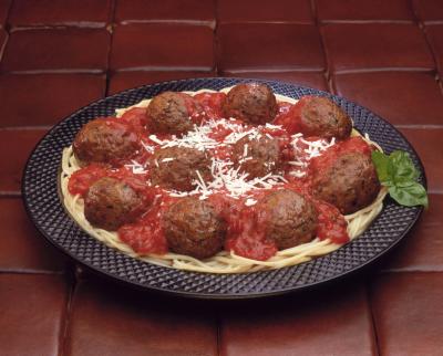 How to Open a Spaghetti Restaurant