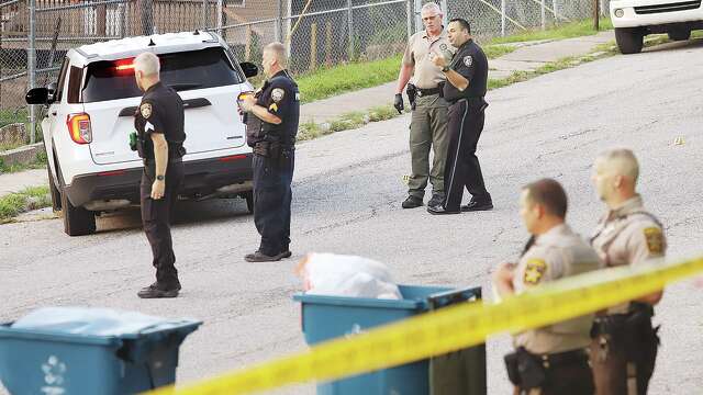 What we know about the 2 Alton shooting incidents