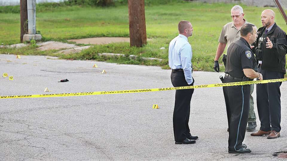 What we know about the 2 Alton shooting incidents