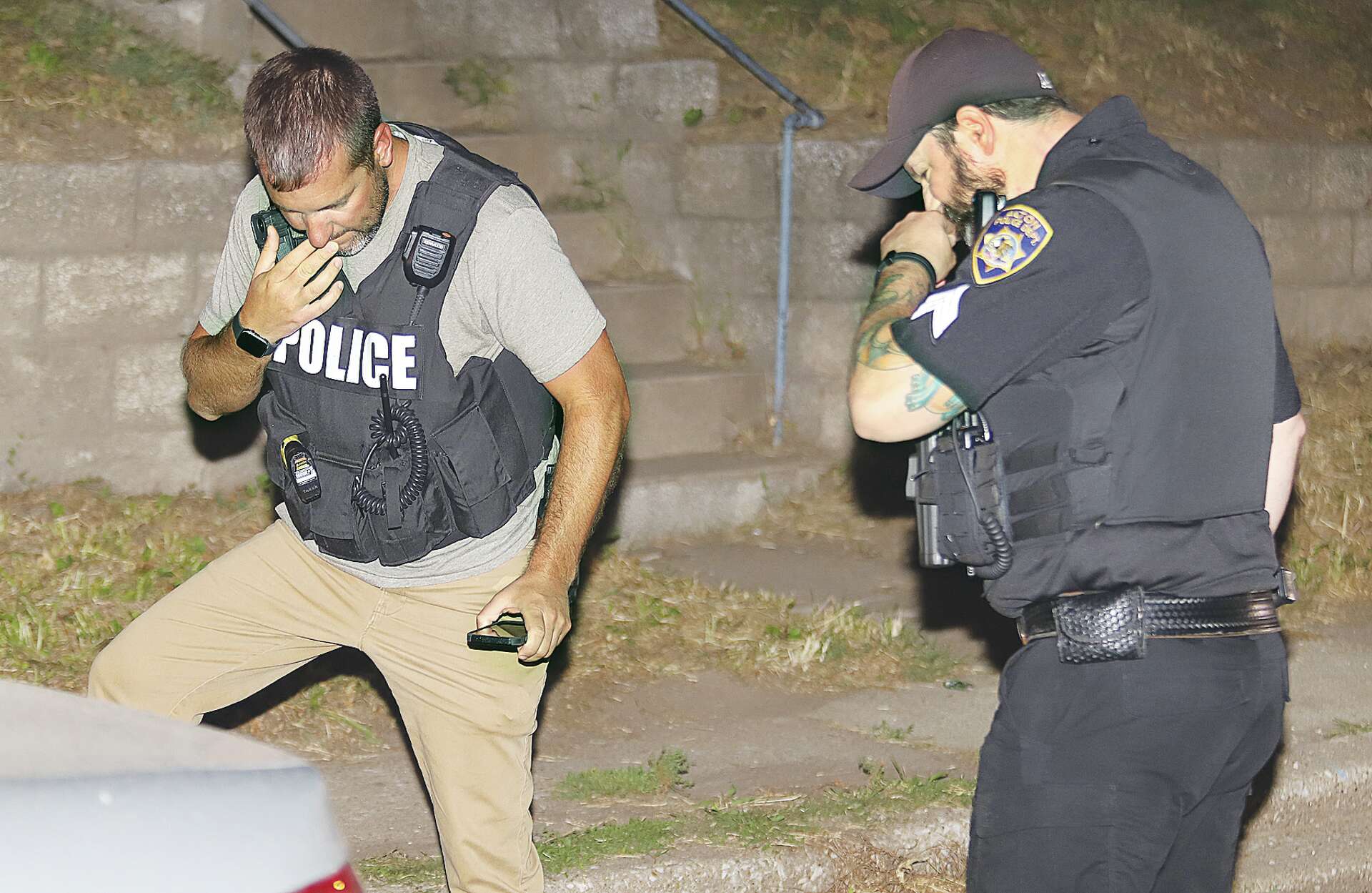 What we know about the 2 Alton shooting incidents