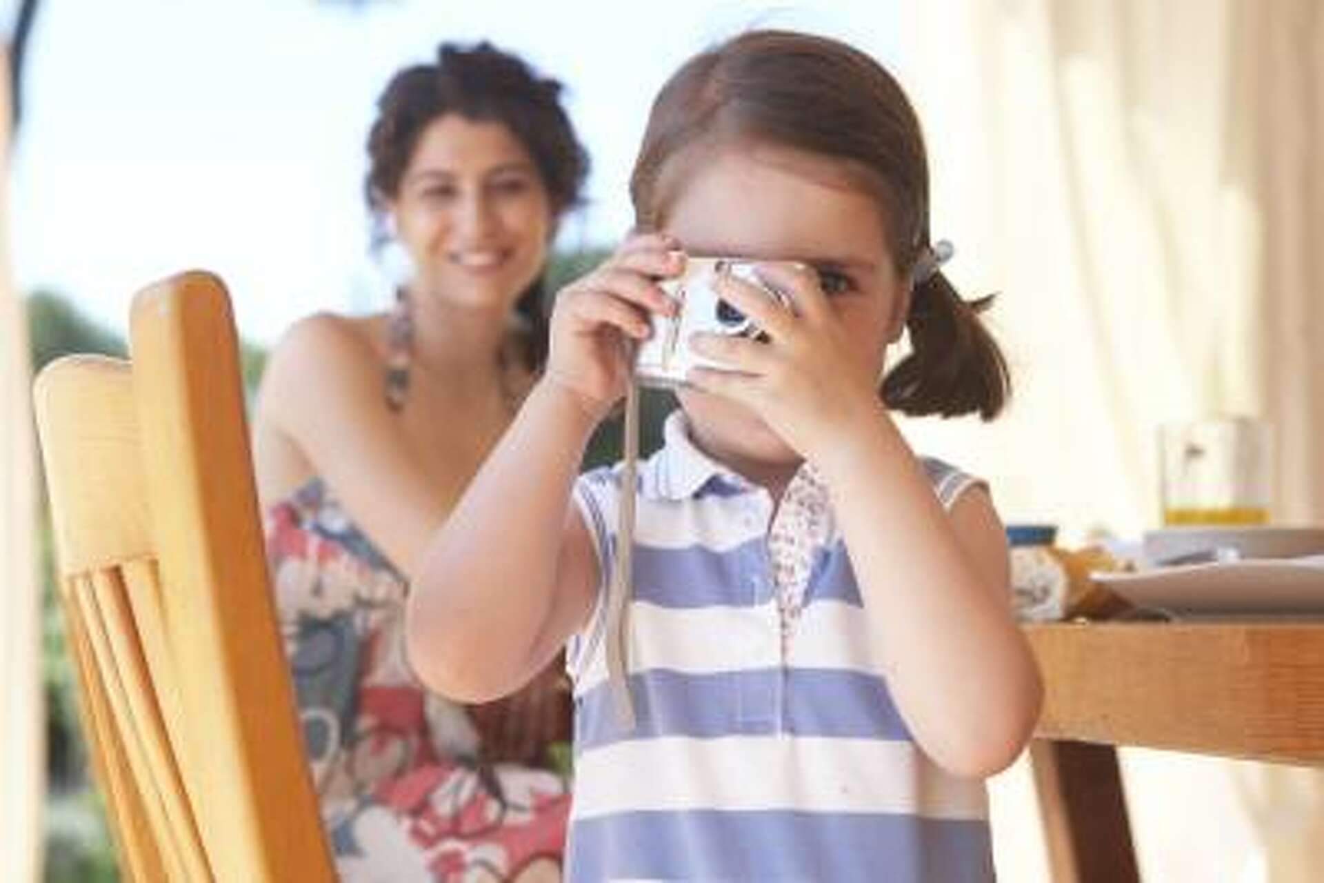 How to Open Your Webcam on an Inspiron