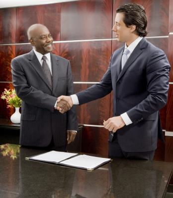 An Operating Company Vs. a Conglomerate