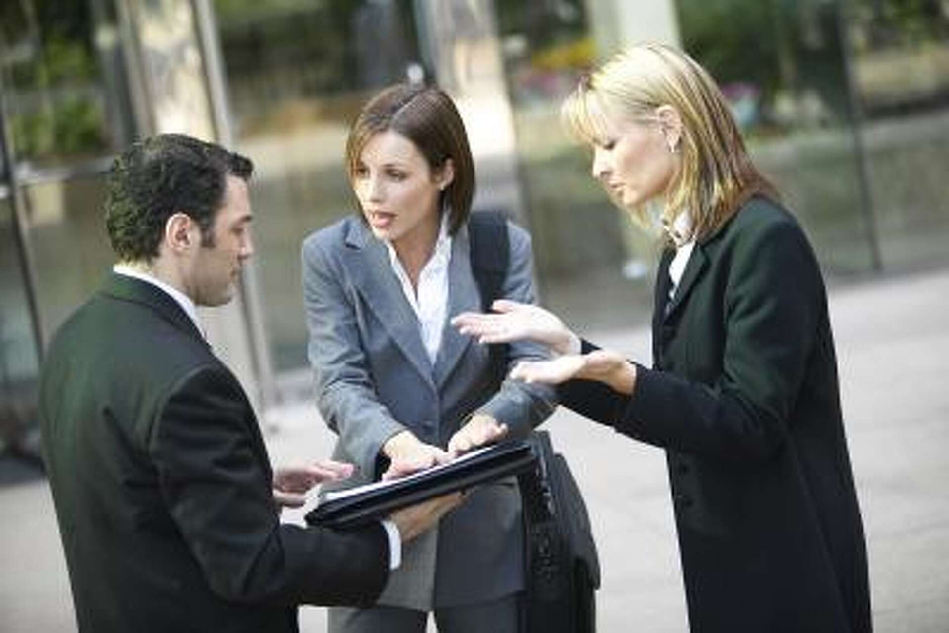 How to Train New Employees on an International Level