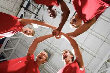 Team Building & Developing Common Goals