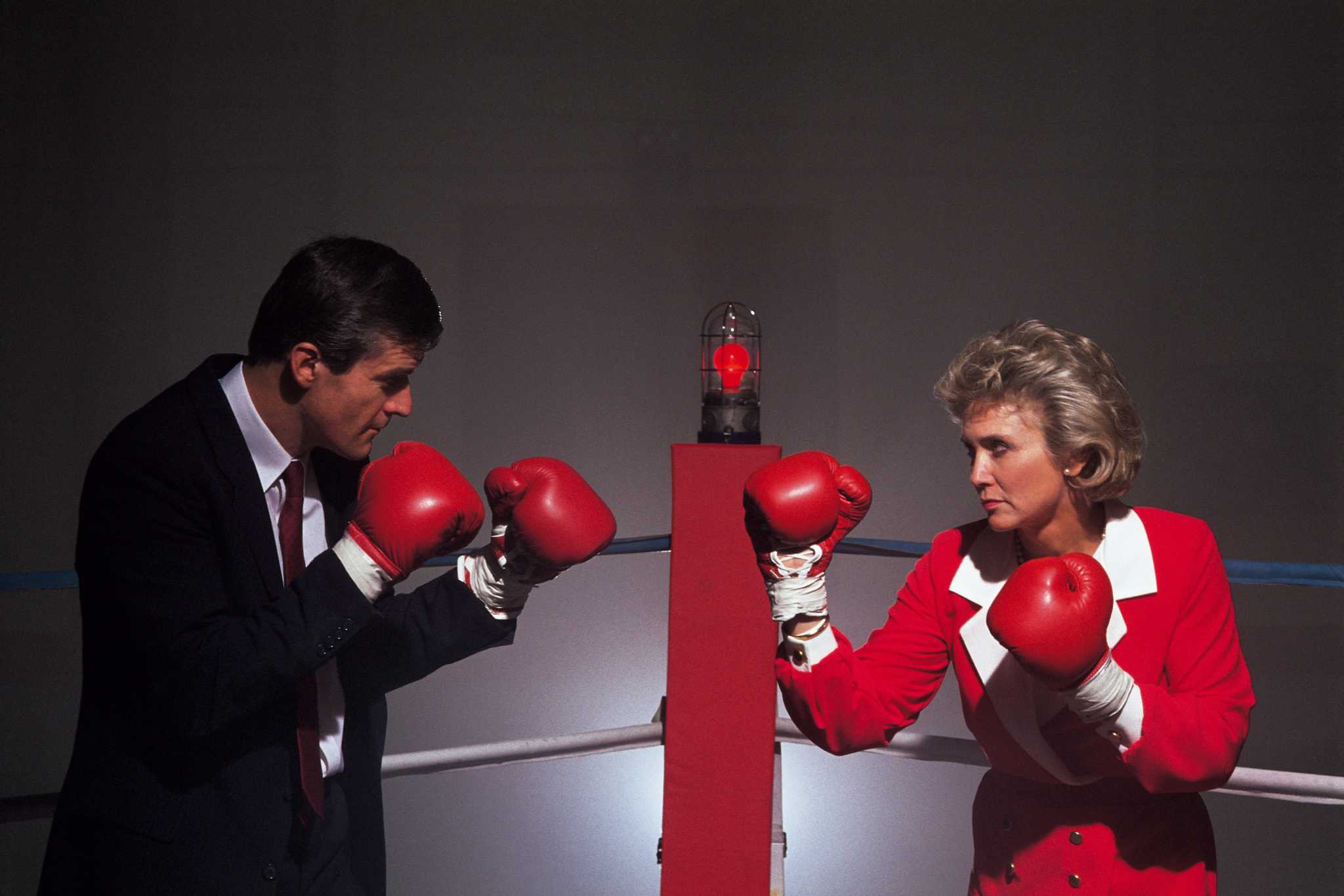 Organizational Culture & Conflict Management Assessment