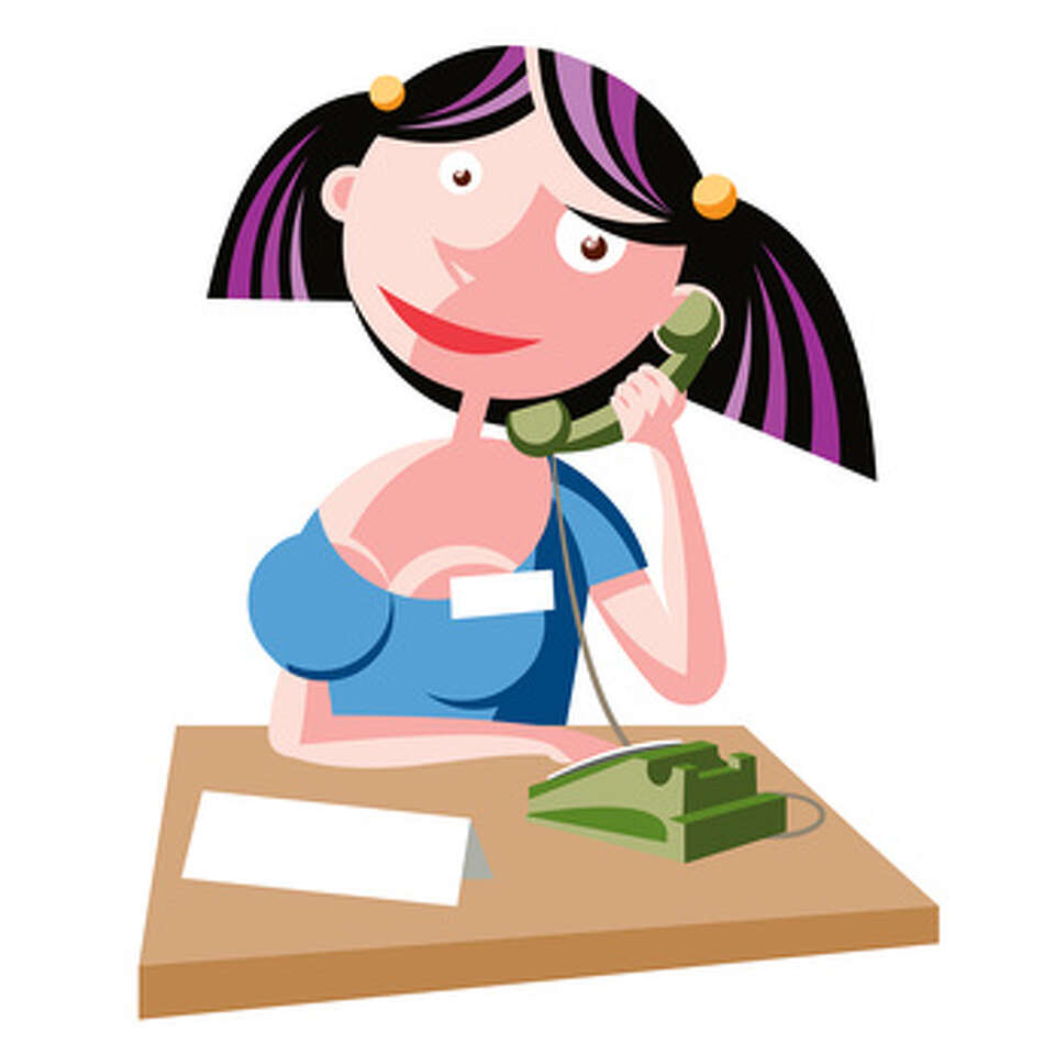 Organization Tips for Executive Assistants