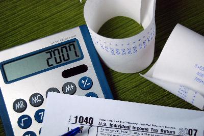 How do I Get Organized in My Business Paperwork?