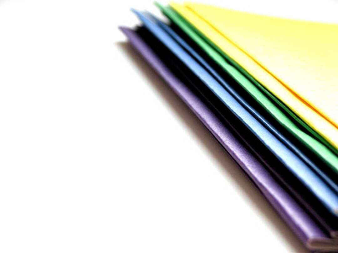 How do I Organize Office Files & Folders?
