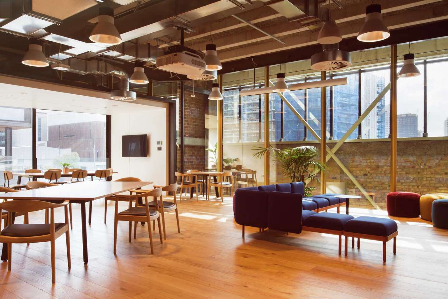 Why Organizing the Workplace Is Important