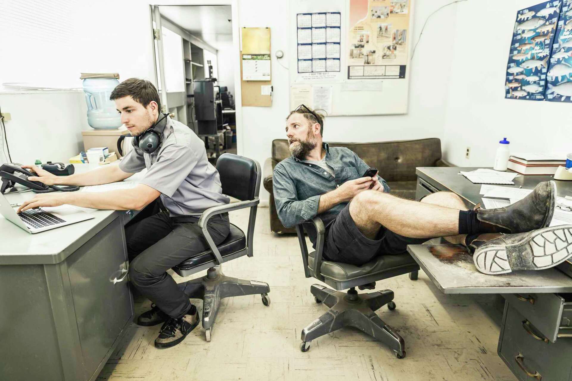 OSHA Guidelines on Wearing Shorts to Work