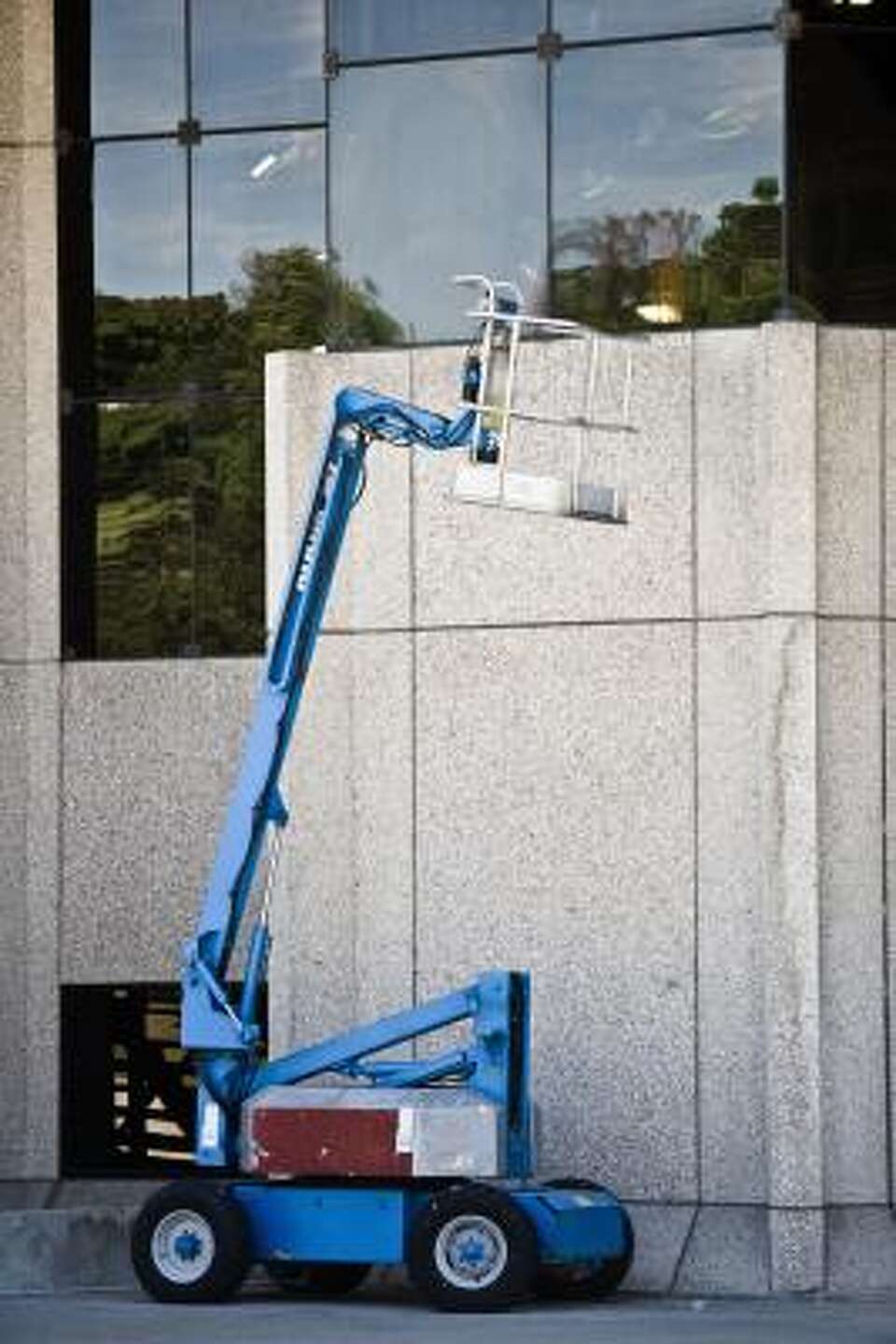 OSHA Regulations on Personal Boom Lifts