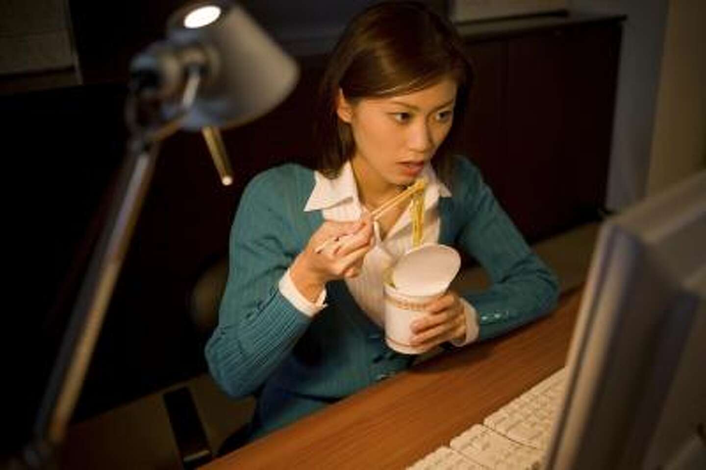 OSHA Standards for Night Shift Workers