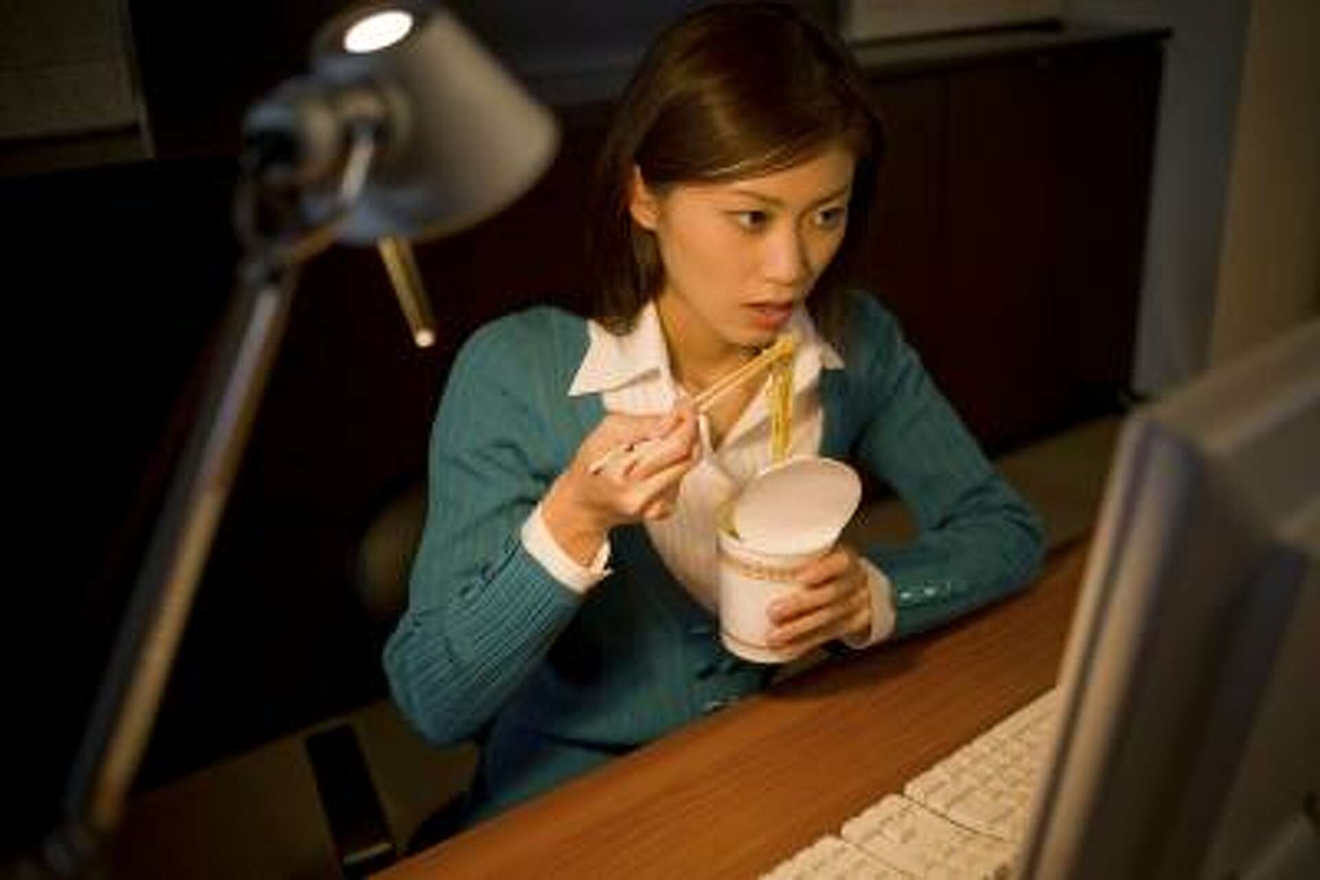 OSHA Standards for Night Shift Workers