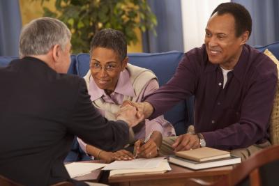 How to Get Out of an LLC Partnership