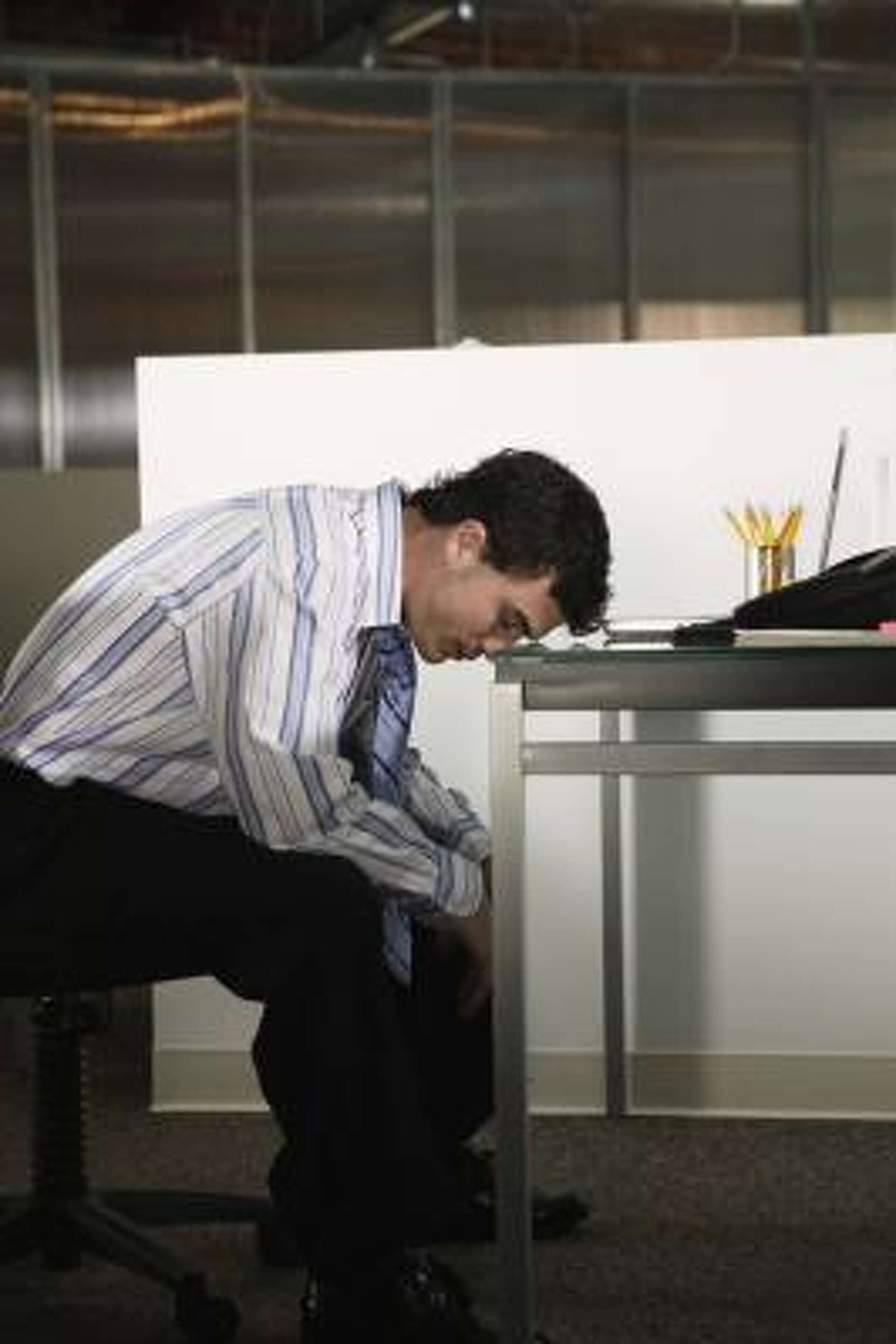 How Overconfidence Affects the Workplace