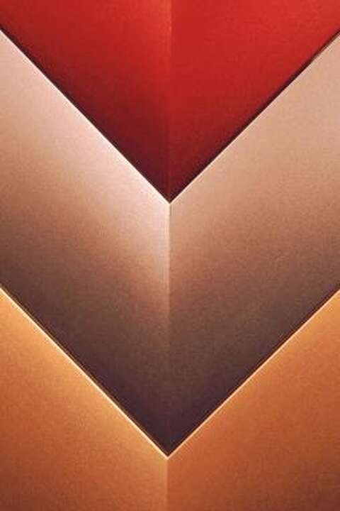 How to Overlay the Grid on Top in Illustrator