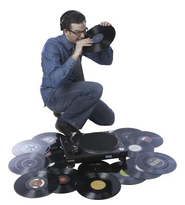 Overview of a Legal Music Contract