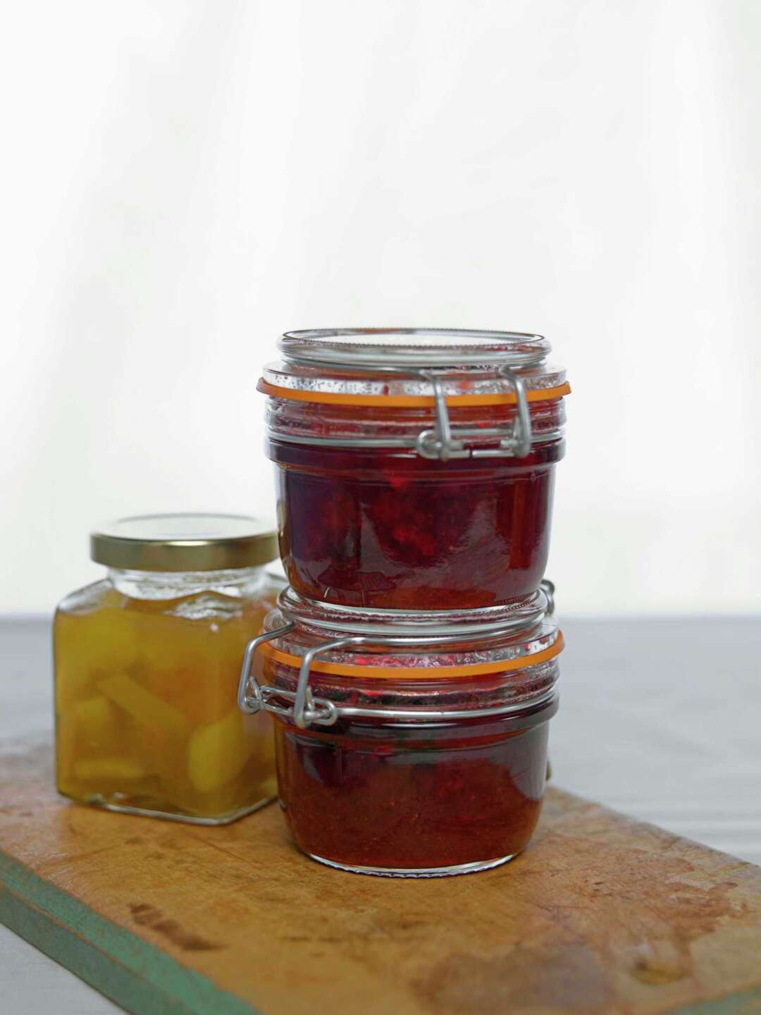 How to Package Food to Sell