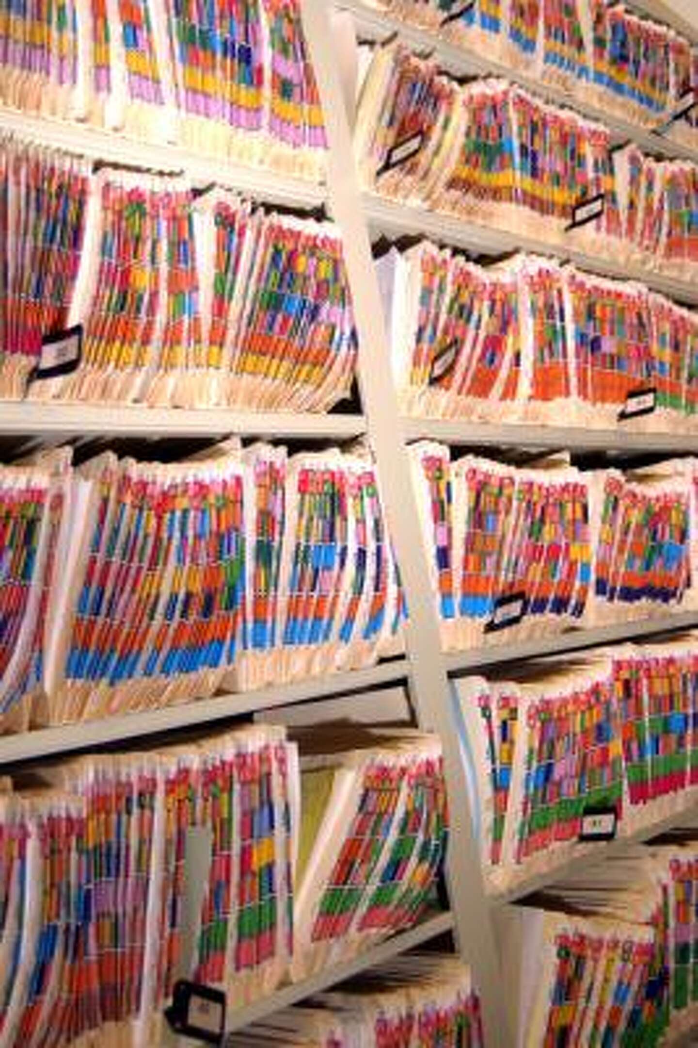 Paper vs. Electronic Medical Records
