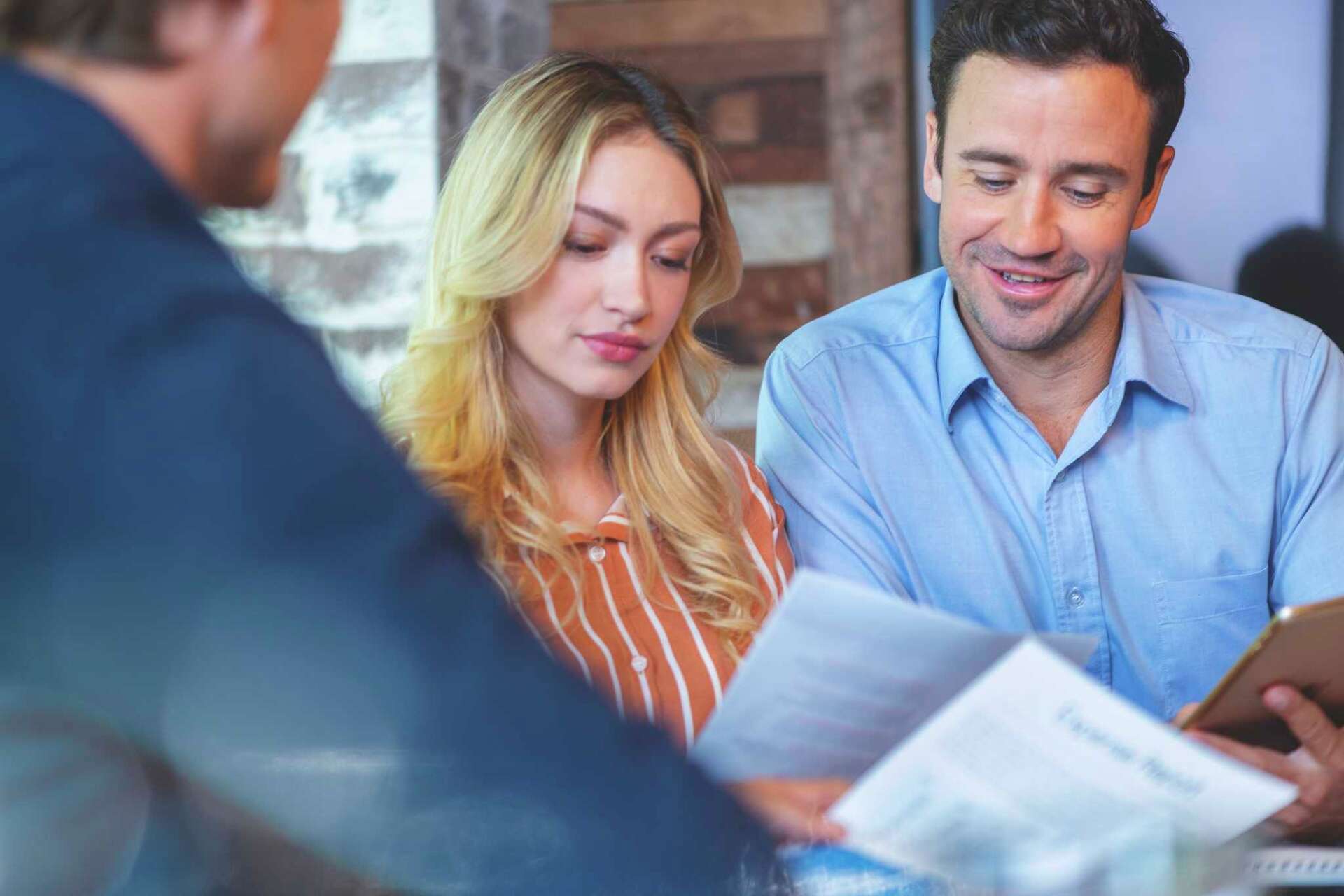 How Are Partner Loans to Their Partnership Treated?